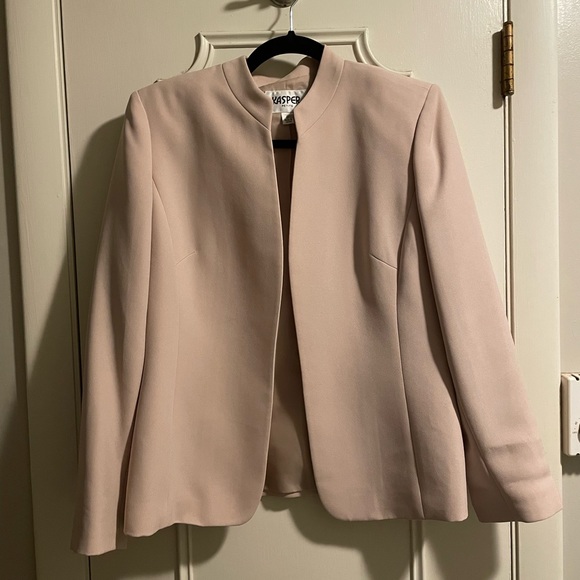 Kasper | Jackets & Coats | Kasper Blazer Petite | Poshmark